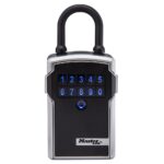 Secure Smart Access Anywhere | Master Lock Connected Products